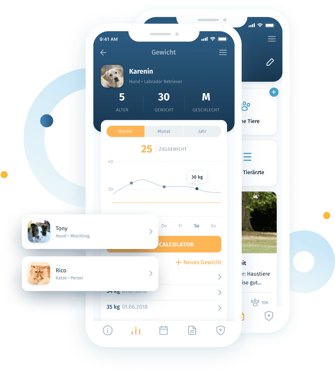 Stories and tips about MVP development