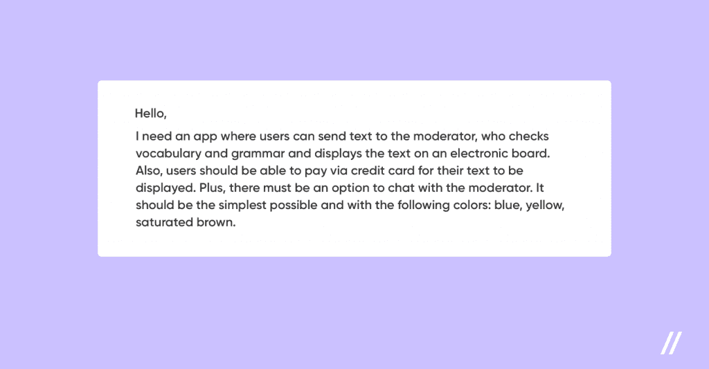 How To Apply The App Development RFP Right? - Purrweb