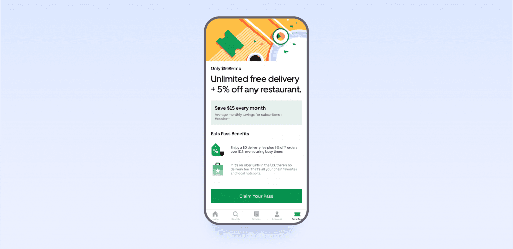 How To Build a Delivery App: Step-By-Step Instruction - Purrweb