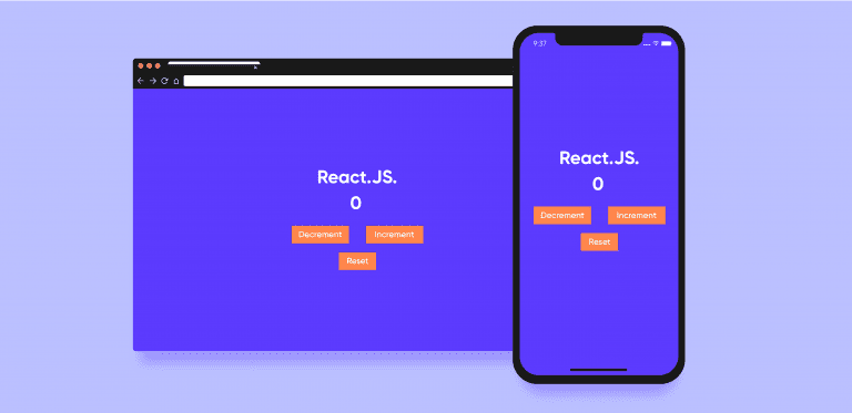 Why To Choose React Native For Mobile Development Purrweb