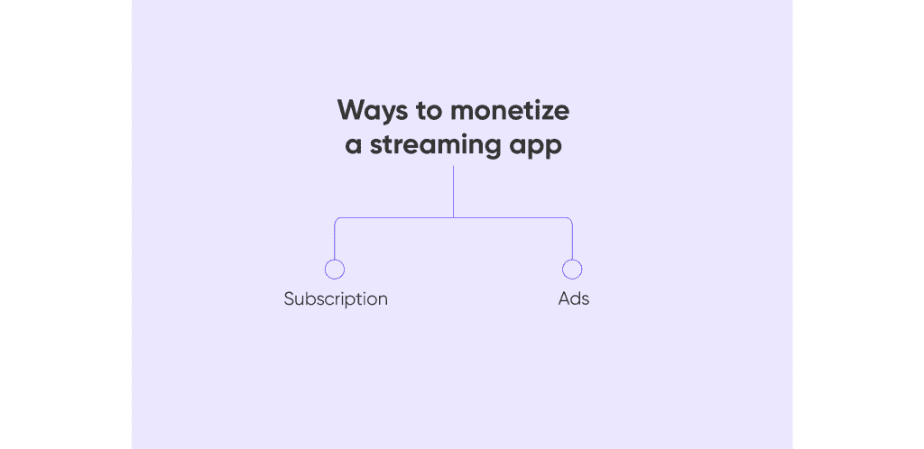How To Start a Streaming Service Like Netflix - Purrweb