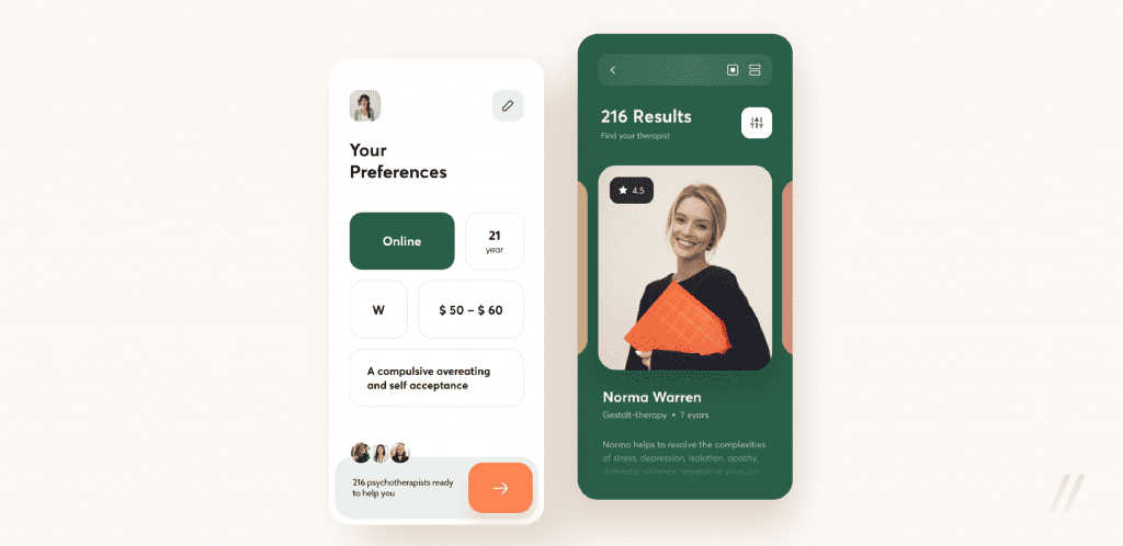 Тренды Ui Ux Дизайна Которые Взлетят в 2025 Году Purrweb