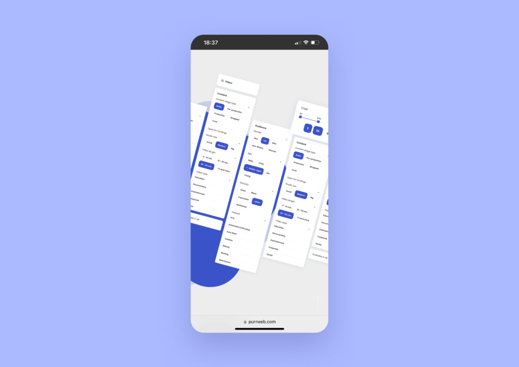 How to Create an Online Marketplace App - Purrweb