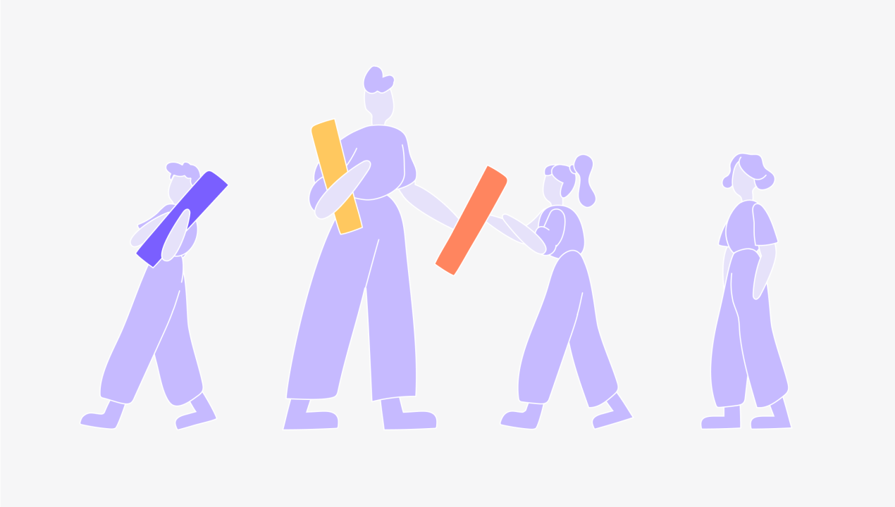 The Four Most Common Project Management Styles - Purrweb