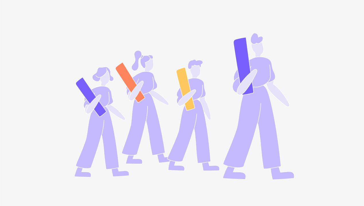 The Four Most Common Project Management Styles - Purrweb