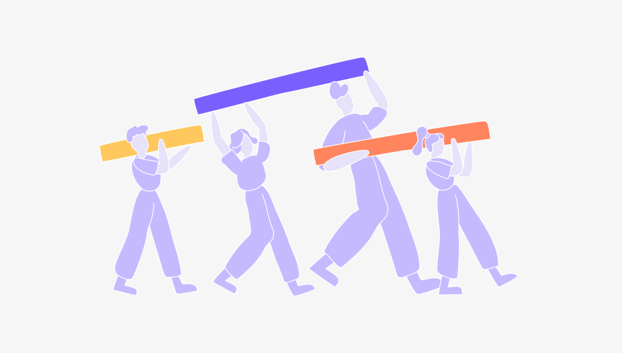 The Four Most Common Project Management Styles - Purrweb