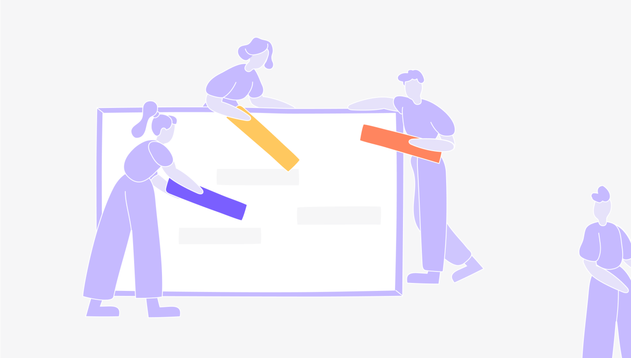 The Four Most Common Project Management Styles - Purrweb