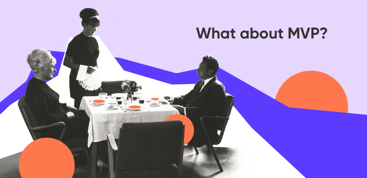 How To Do MVP Development In 5 Easy Steps And Our Tips - Purrweb