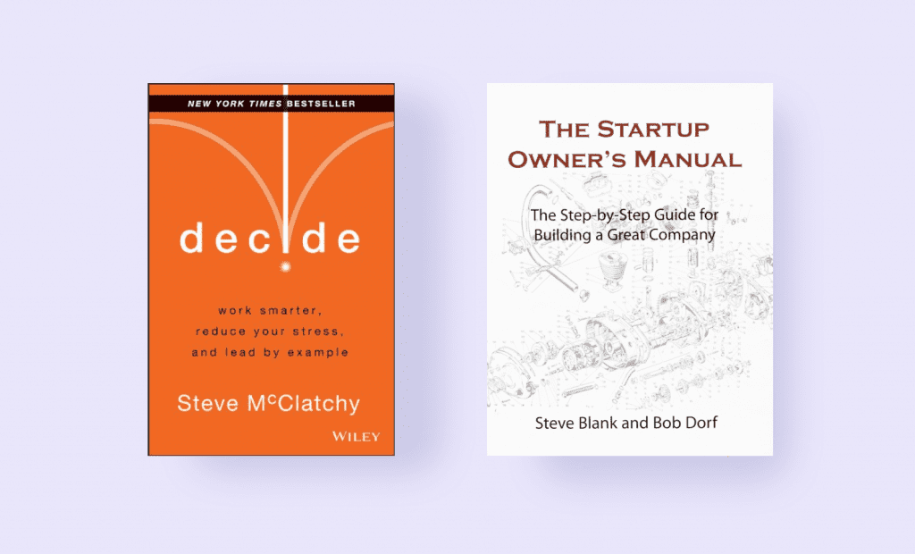 12 Best Project Management Books for Project Managers - Purrweb