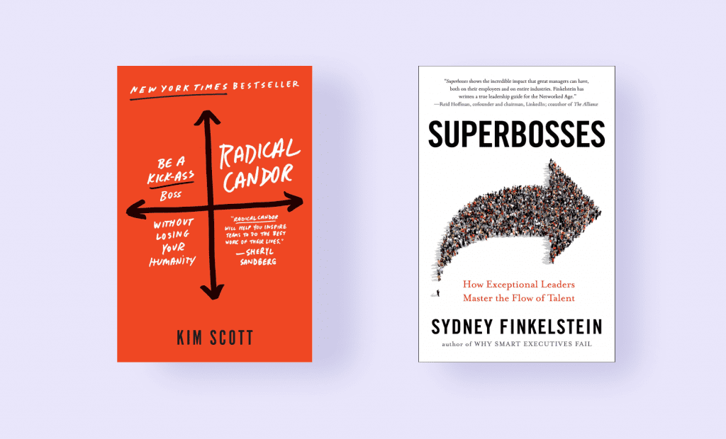 12 Best Project Management Books for Project Managers - Purrweb