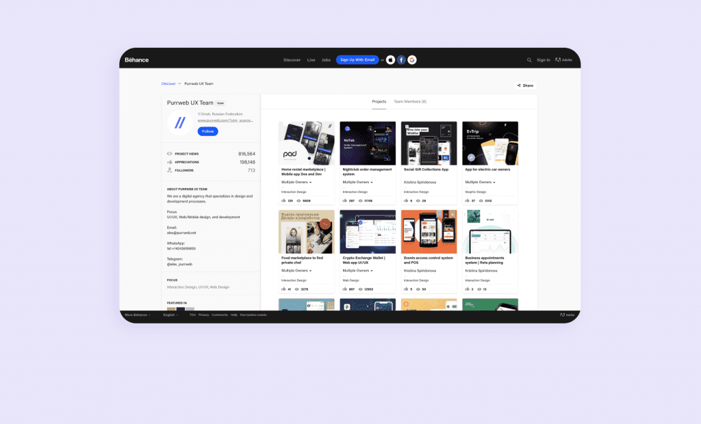 How To Build An Android eCommerce App - Purrweb