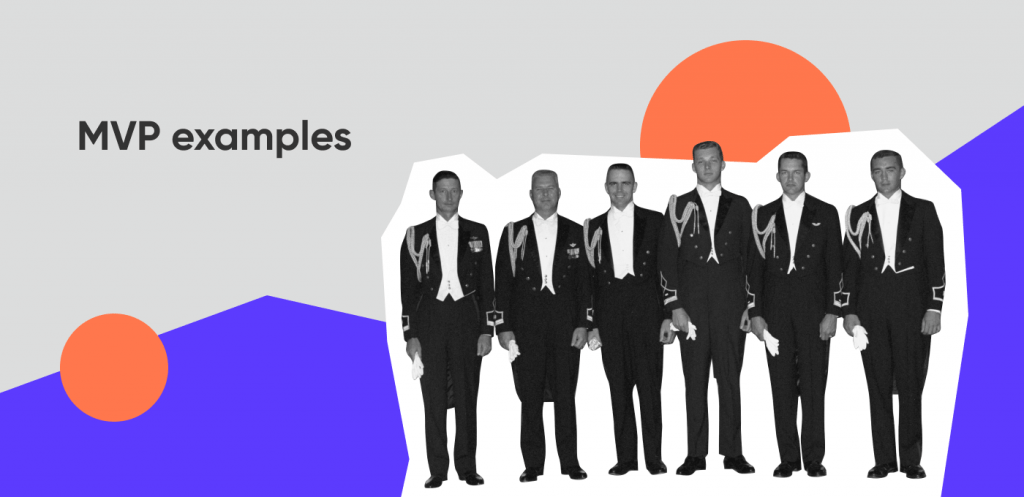 Unlocking MVP Success: 15 Minimum Viable Product Examples - Purrweb