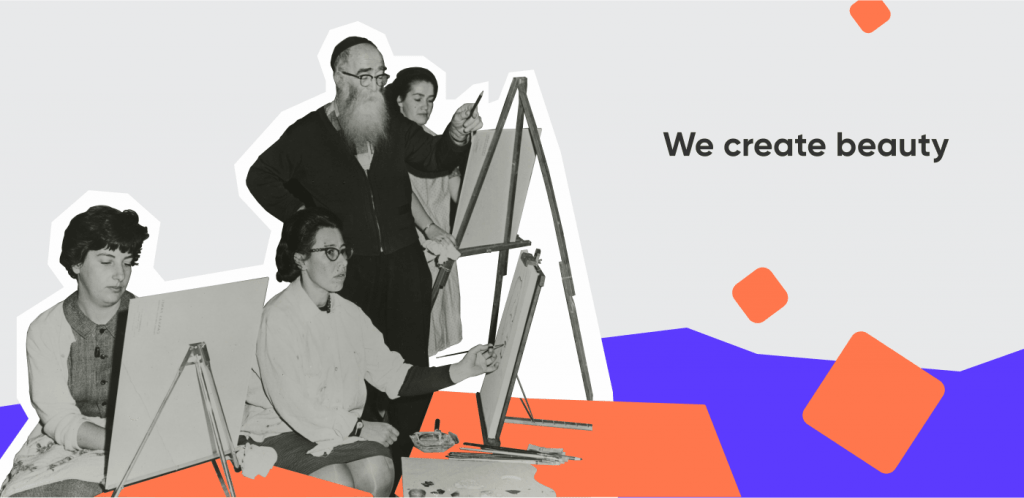 How to choose a perfect UX design team for a startup - Purrweb