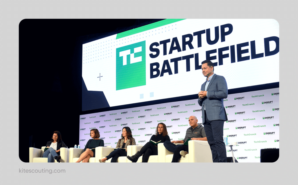 Top 12 Startup & Tech Events You Don’t Want to Miss in 2023 - Purrweb