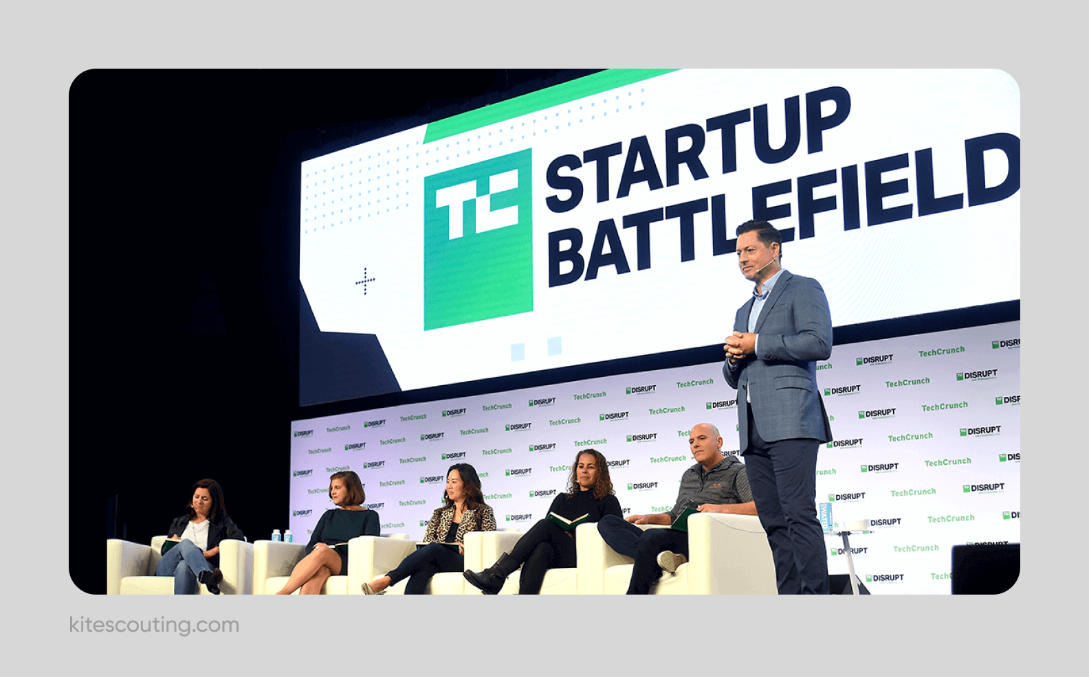 Top 12 Startup & Tech Events You Don’t Want to Miss in 2023 - Purrweb