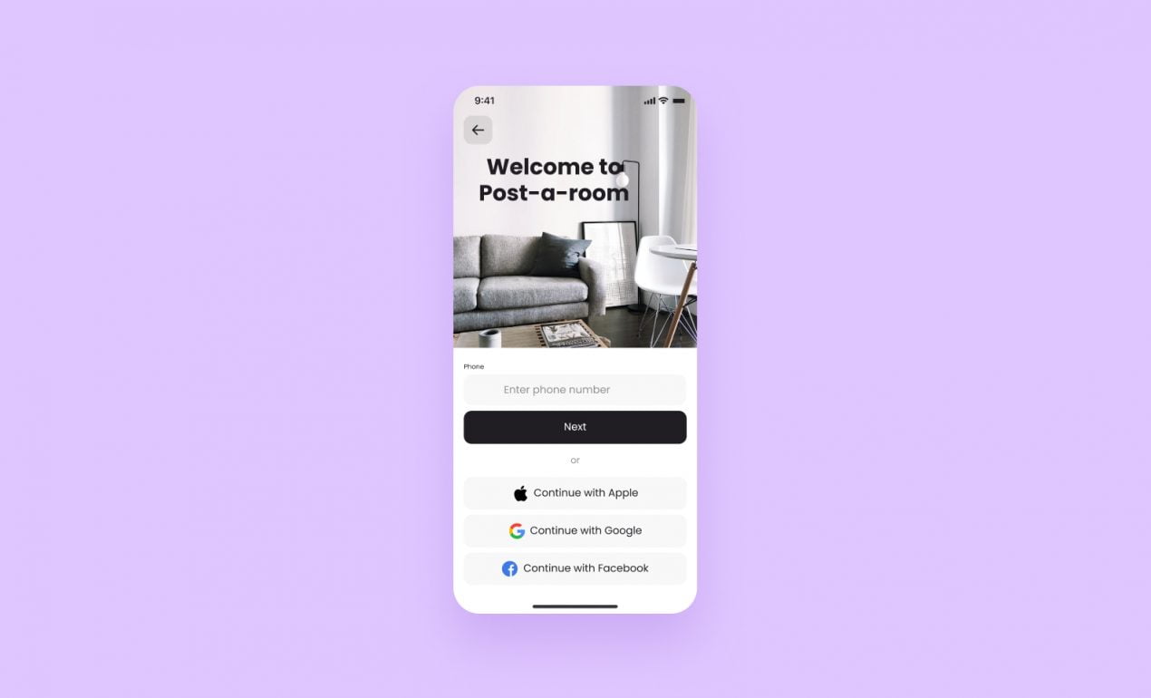 How Does A Housing Rental App Help Marketing? - Purrweb