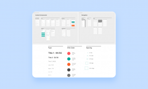 5 Good UI Style Guides For Your Inspiration - Purrweb