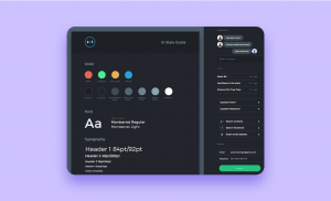 5 Good UI Style Guides For Your Inspiration - Purrweb