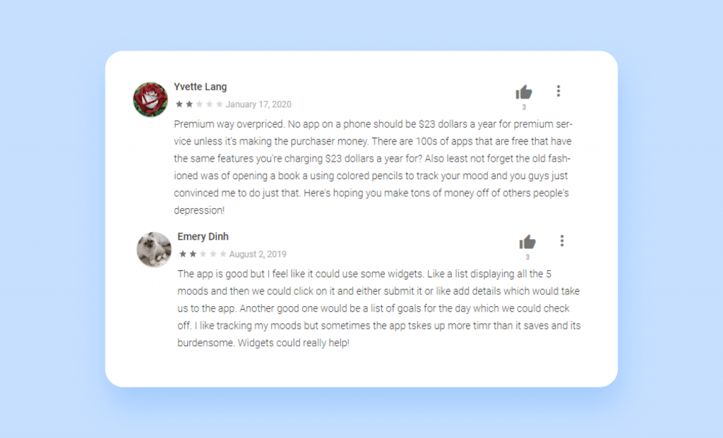 App Research — What Is It And How To Do It Right - Purrweb