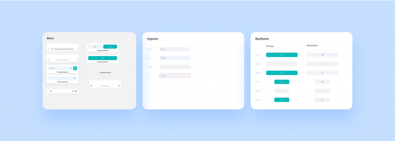 5 Good UI Style Guides For Your Inspiration - Purrweb
