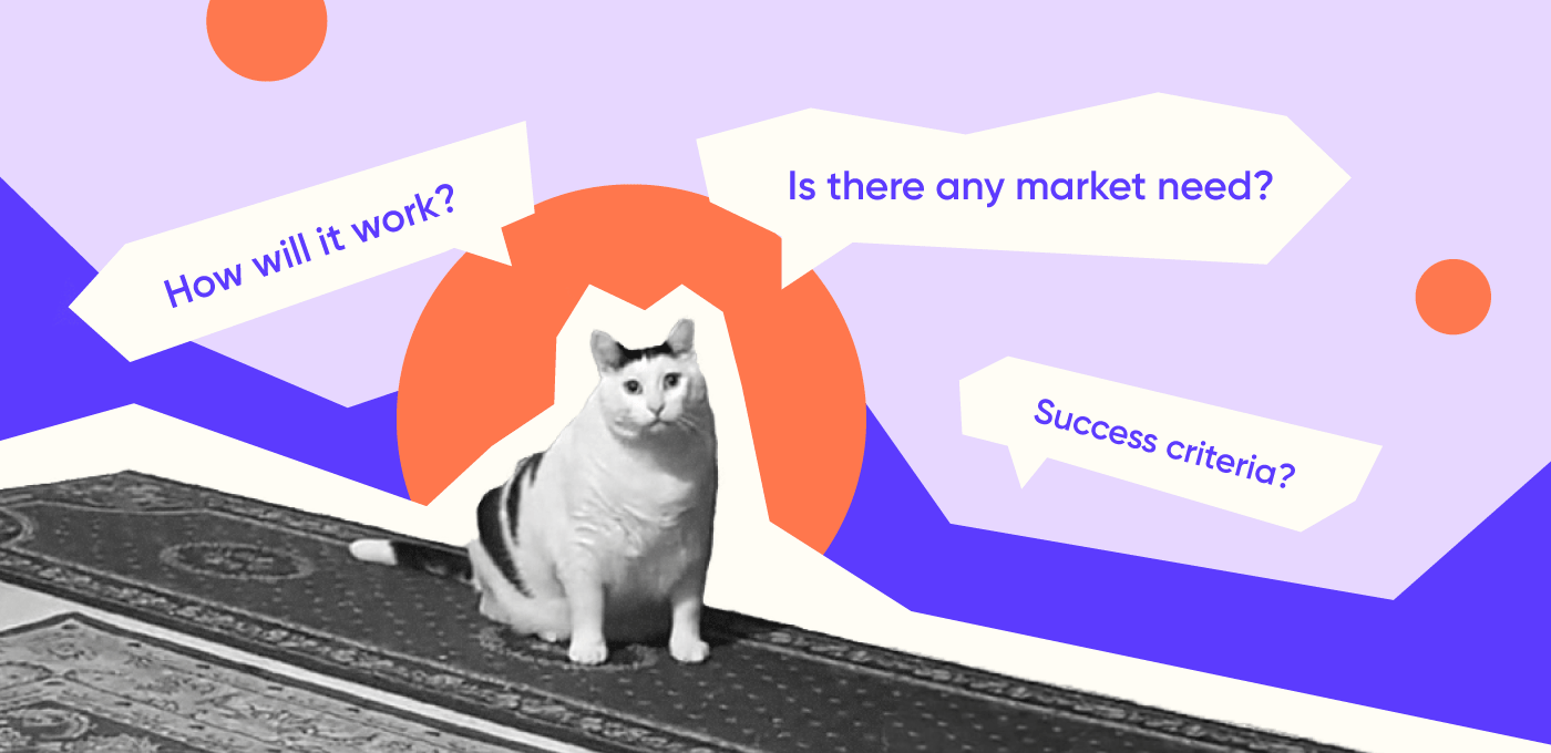 What is a proof of concept (POC) in Software Development - Purrweb