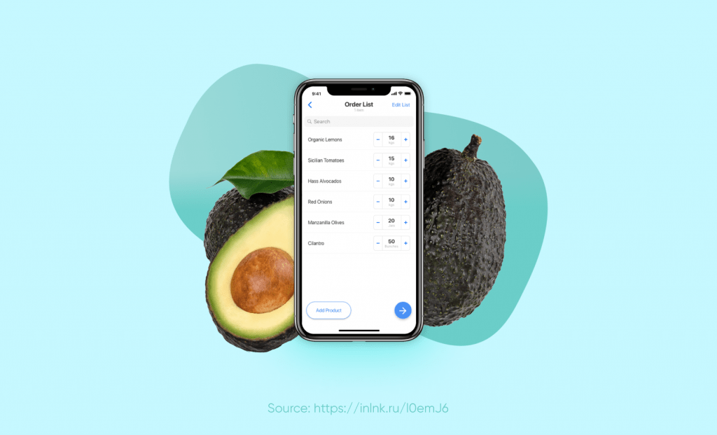 Restaurant Mobile App Development: a guide from A to Z - Purrweb
