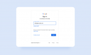 How To Make A Website Like Youtube: Ultimate Guide For Beginners - Purrweb