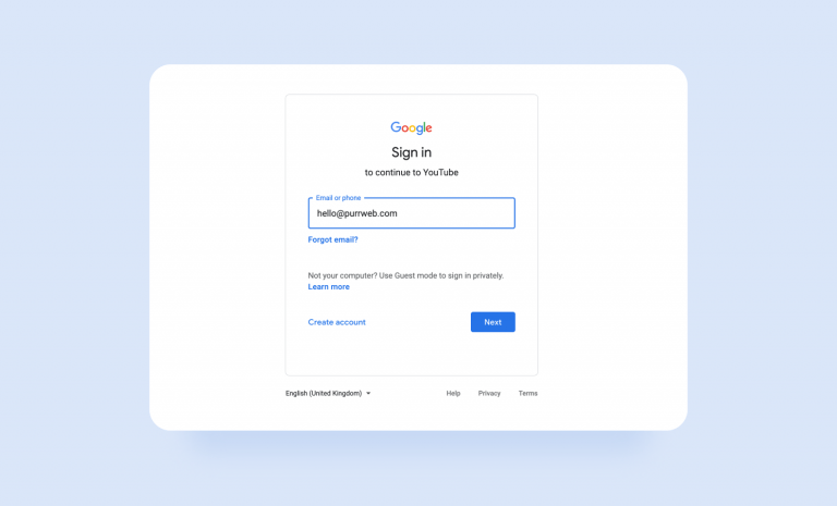How To Make A Website Like Youtube: Ultimate Guide For Beginners - Purrweb