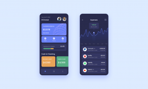 How To Spot A Good Dashboard: Real-World Examples - Purrweb