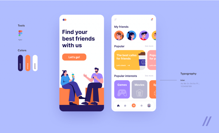 30 app ideas for startups to launch in 2025 - Purrweb