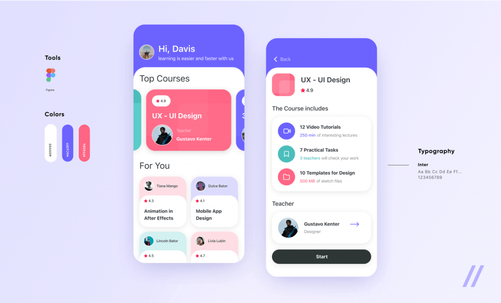 30 app ideas for startups to launch in 2025 - Purrweb