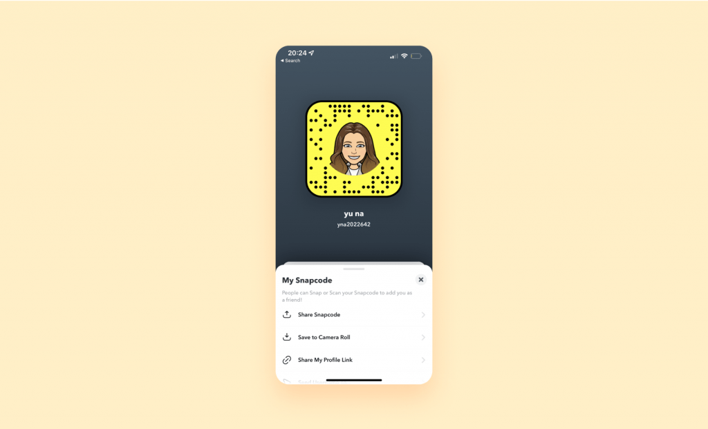 How to develop an app like Snapchat step by step - Purrweb