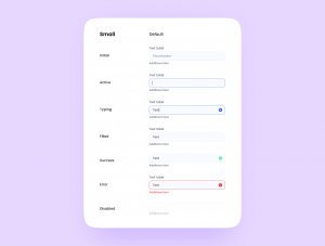 Как не разводить бардак в дизайне: собираем UI-kit - Purrweb