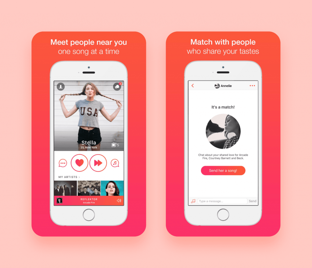7 Dating App Ideas in 2025 - Purrweb