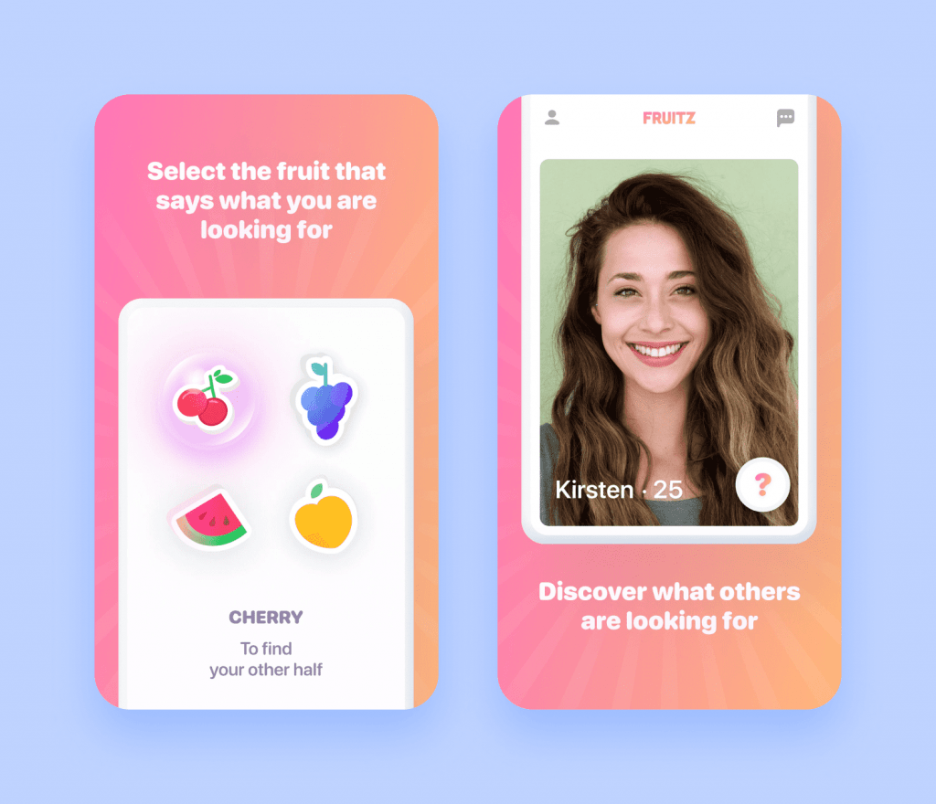 7 Dating App Ideas in 2025 - Purrweb