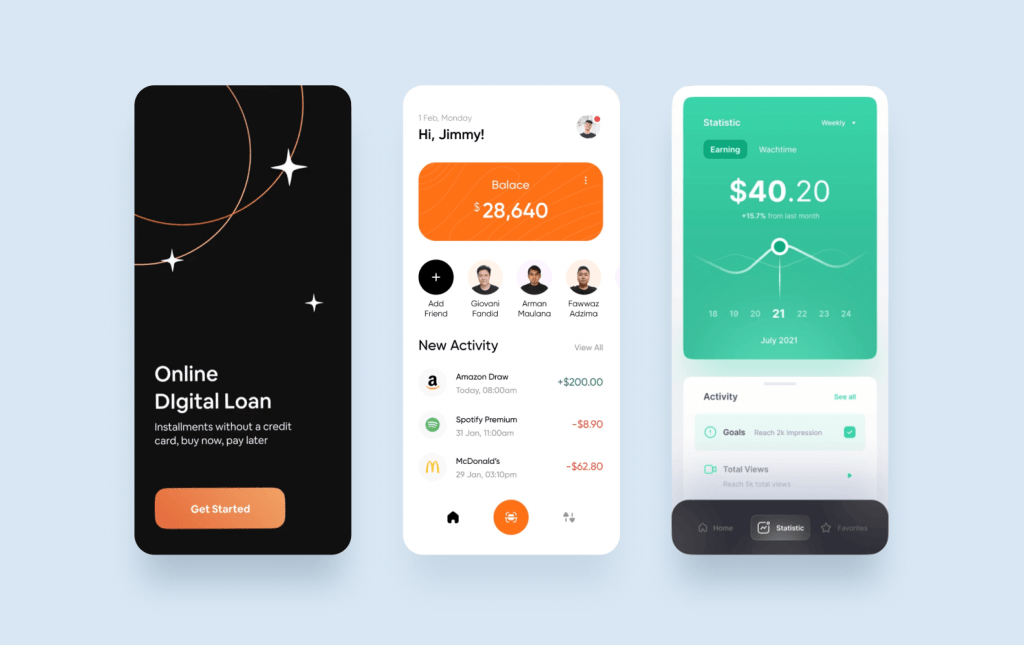 How to Make a Cryptocurrency Wallet Using APIs - Purrweb