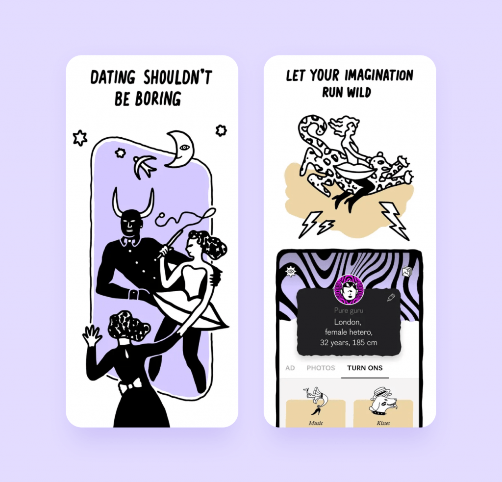 Dating app development cost: key factors and pricing - Purrweb