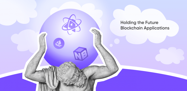 Blockchain App Development in 2025: Step-by-Step Guide - Purrweb
