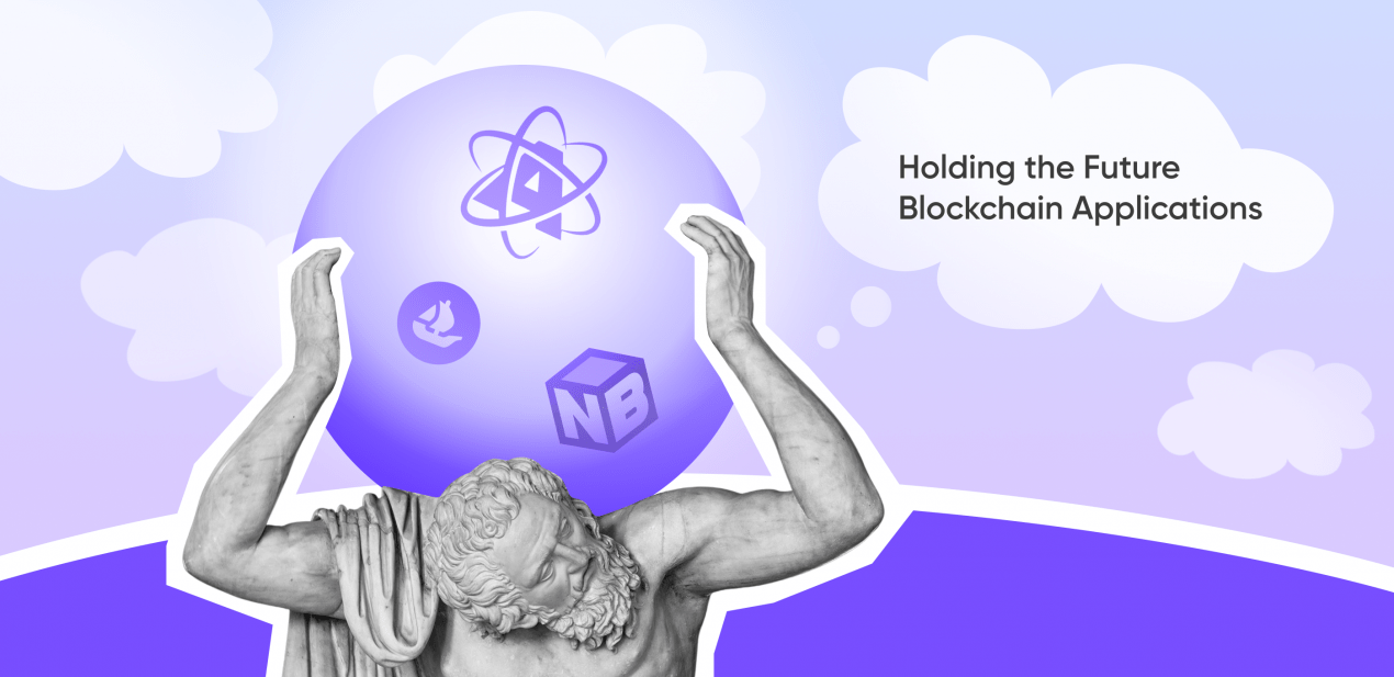 Blockchain App Development in 2023: Step-by-Step Guide - Purrweb