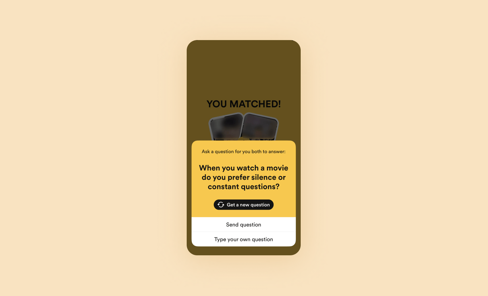 Dating App UI/UX design tips & tricks - Purrweb
