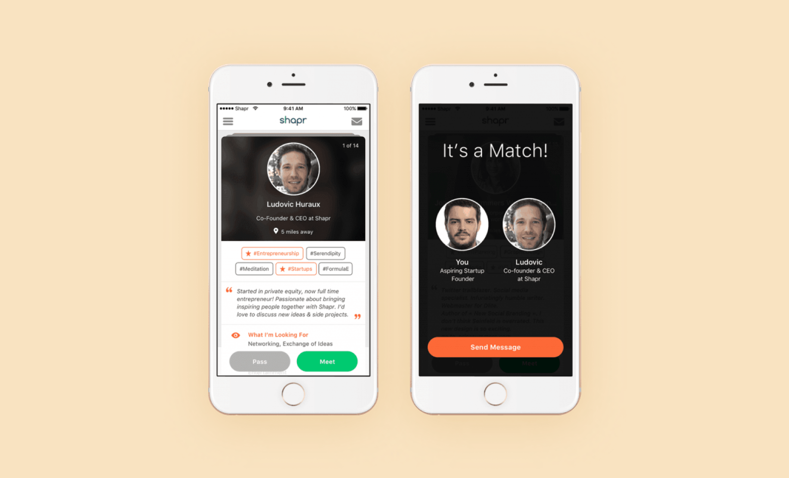 Recruitment app development: essential features & costs - Purrweb