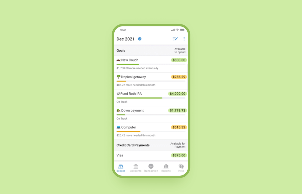 How to Build a Personal Finance App: Step-by-Step Guide - Purrweb