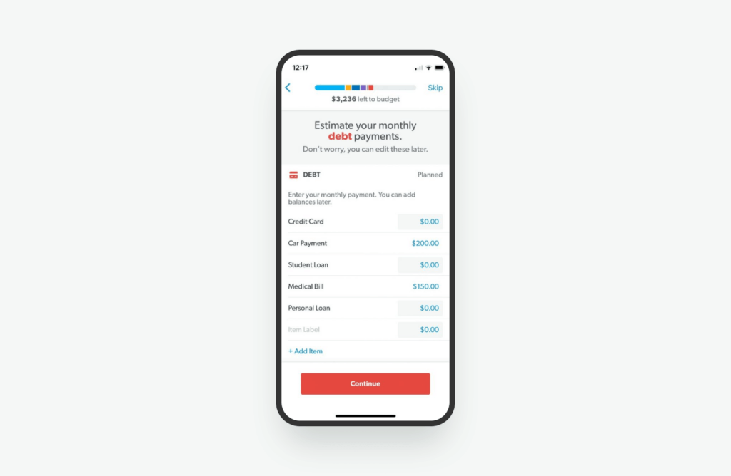 How to Build a Personal Finance App: Step-by-Step Guide - Purrweb