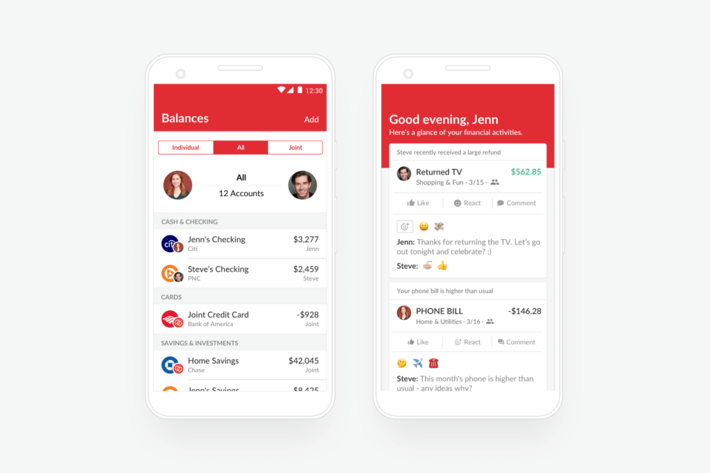 How to Build a Personal Finance App: Step-by-Step Guide - Purrweb
