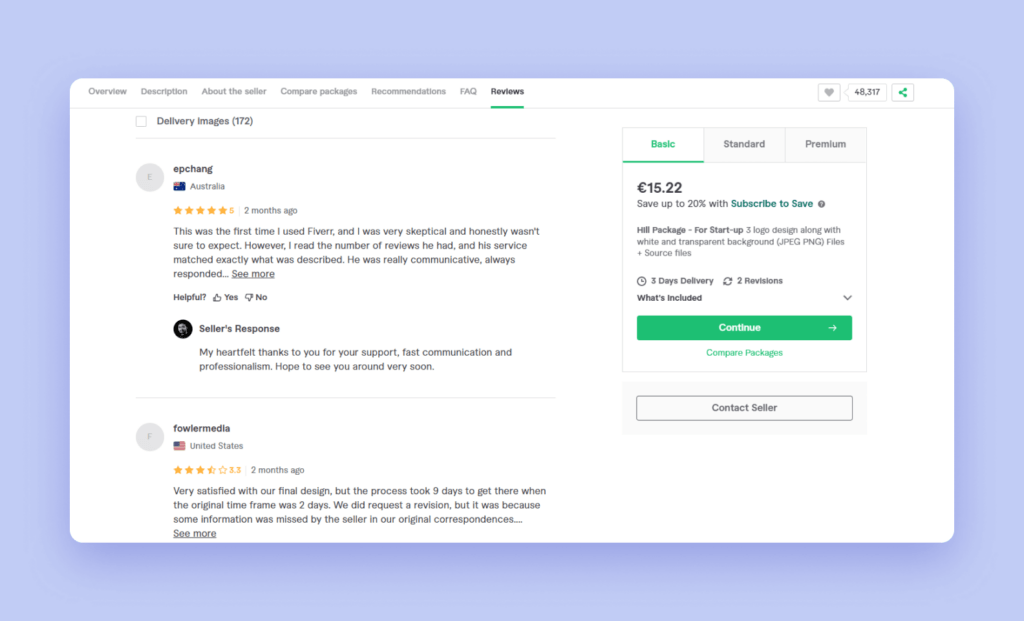 How to Create a Freelance Marketplace in 2025 Step-by-Step - Purrweb