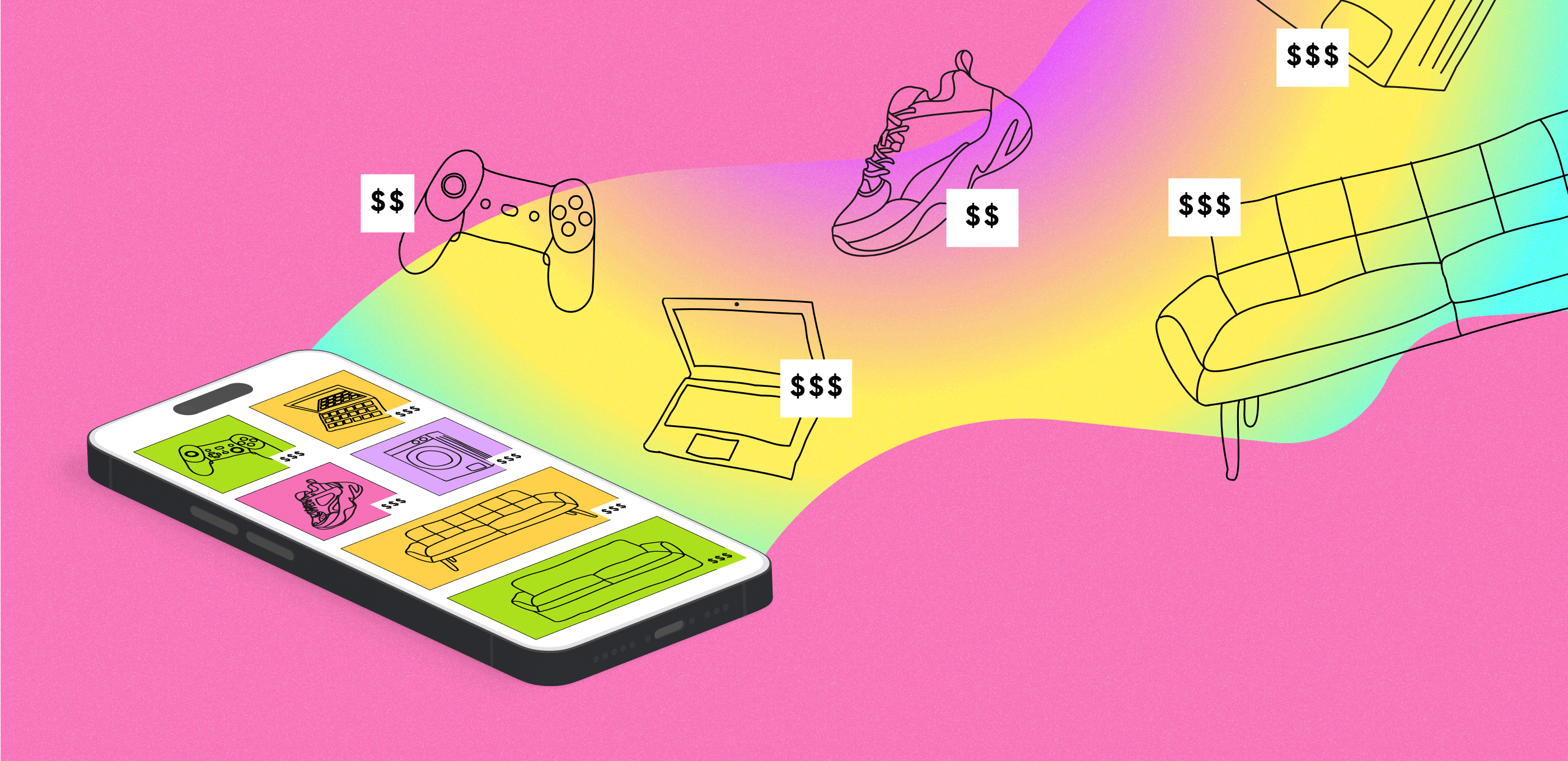 How to Create an NFT marketplace in 2025: Step-by-Step Guide - Purrweb