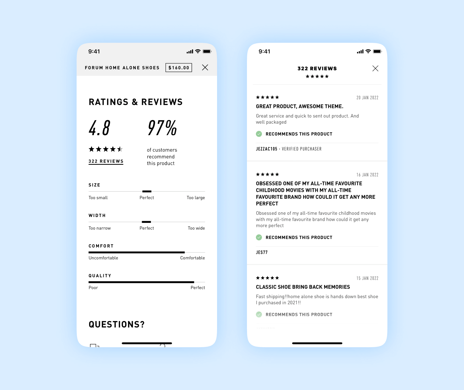 How to Create a Shopping App in 2023: a Step-by-step Guide - Purrweb