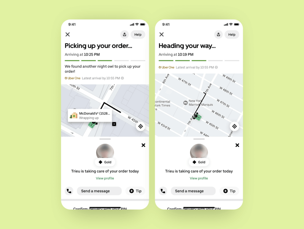 How to Create a Grocery Delivery App in 2025: a Step-by-step Guide ...