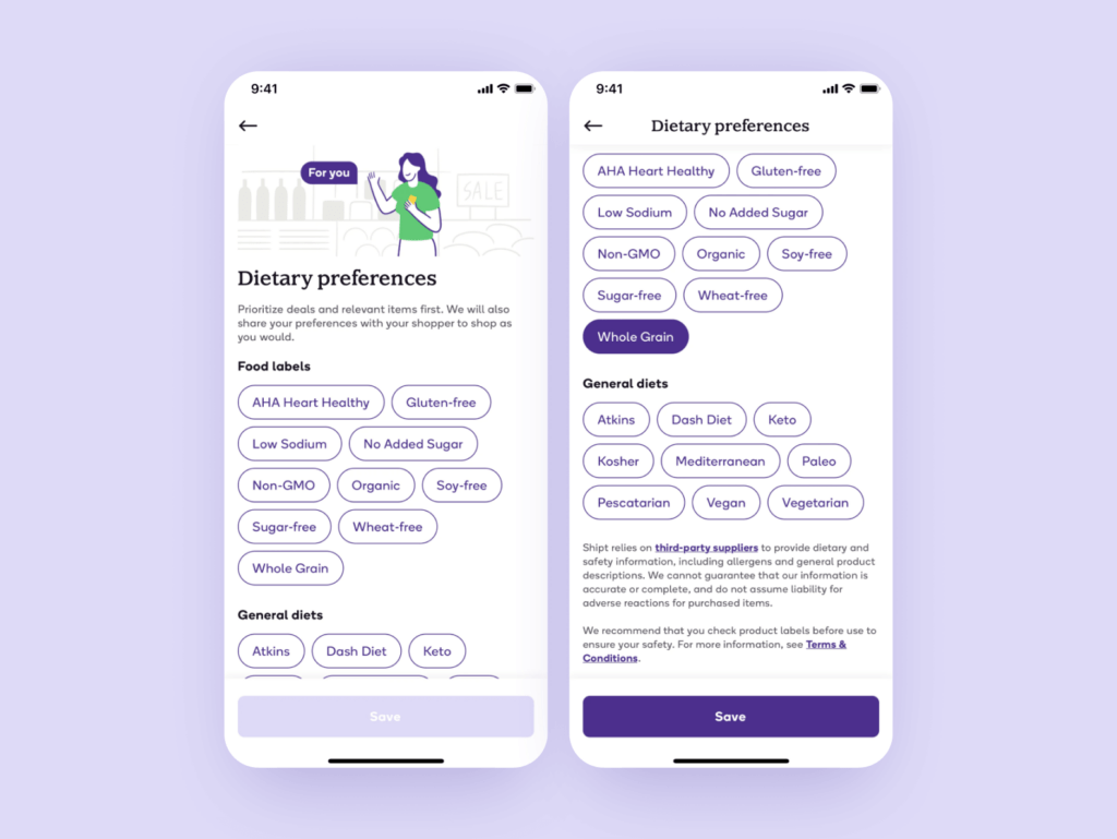 How to Create a Grocery Delivery App in 2025: a Step-by-step Guide ...