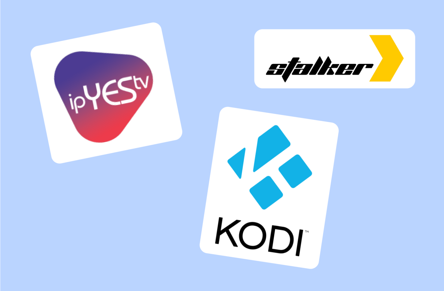 IPTV App Development: A Complete Guide with Examples - Purrweb